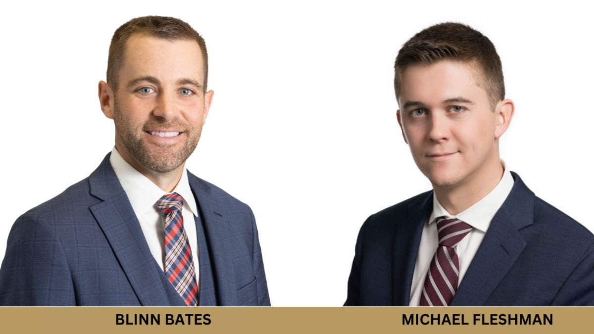 Estate Planning for the Next Generation - Woods & Bates, P.C. | Central ...