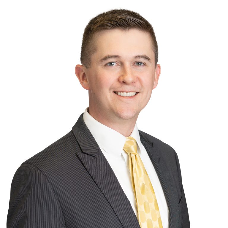 Michael Fleshman - Woods & Bates, P.C. | Central Illinois Estate ...